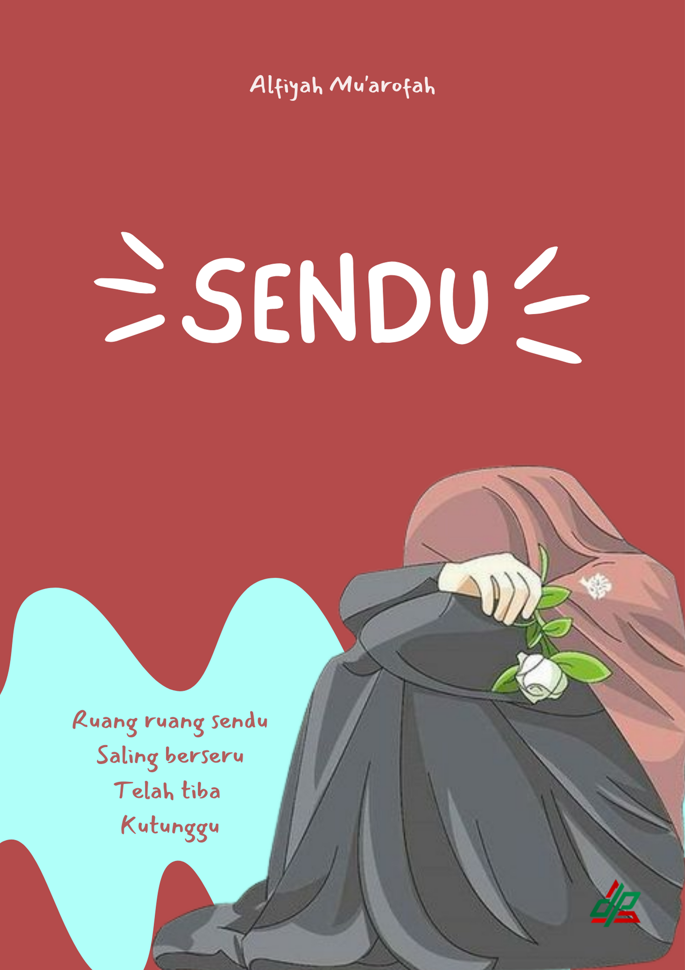 Sendu | Penerbit Delta Pustaka